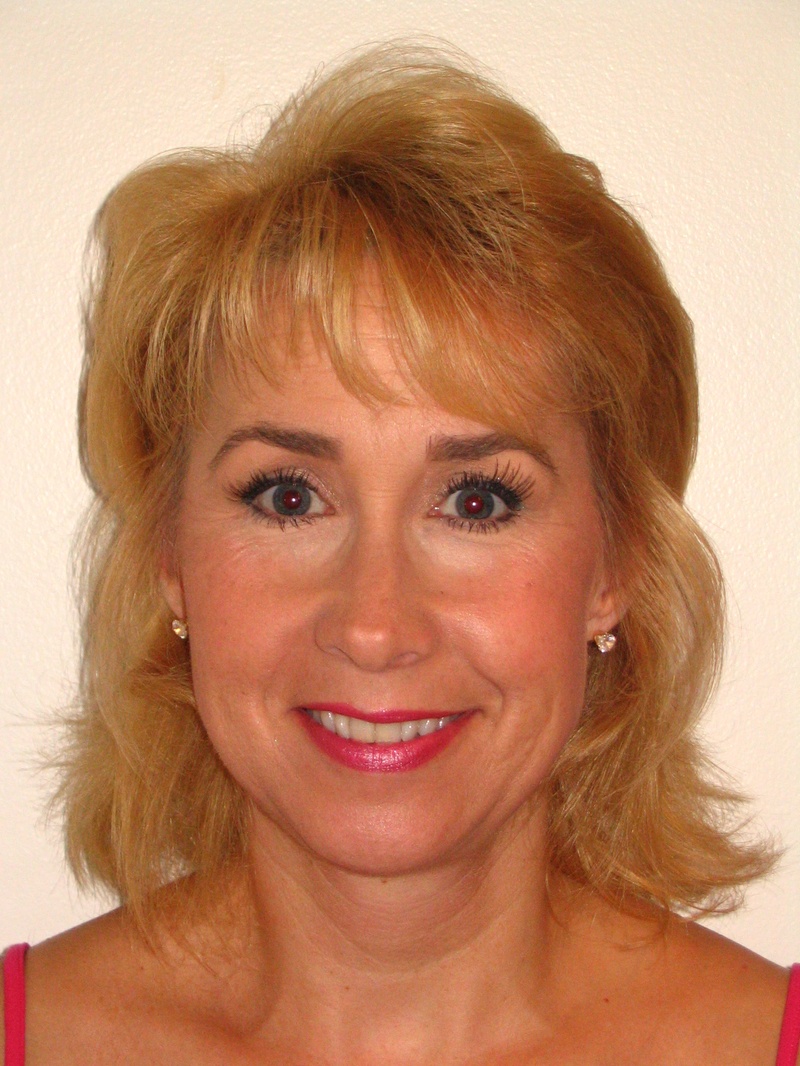 Instructor Bio - Body Mind Yoga